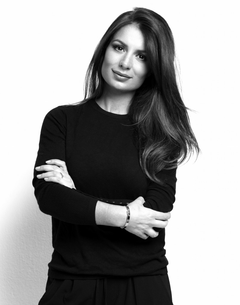 SWEED? SWEED! Ein Interview mit Gabriella Elio, Gründerin des Fake Lash ...