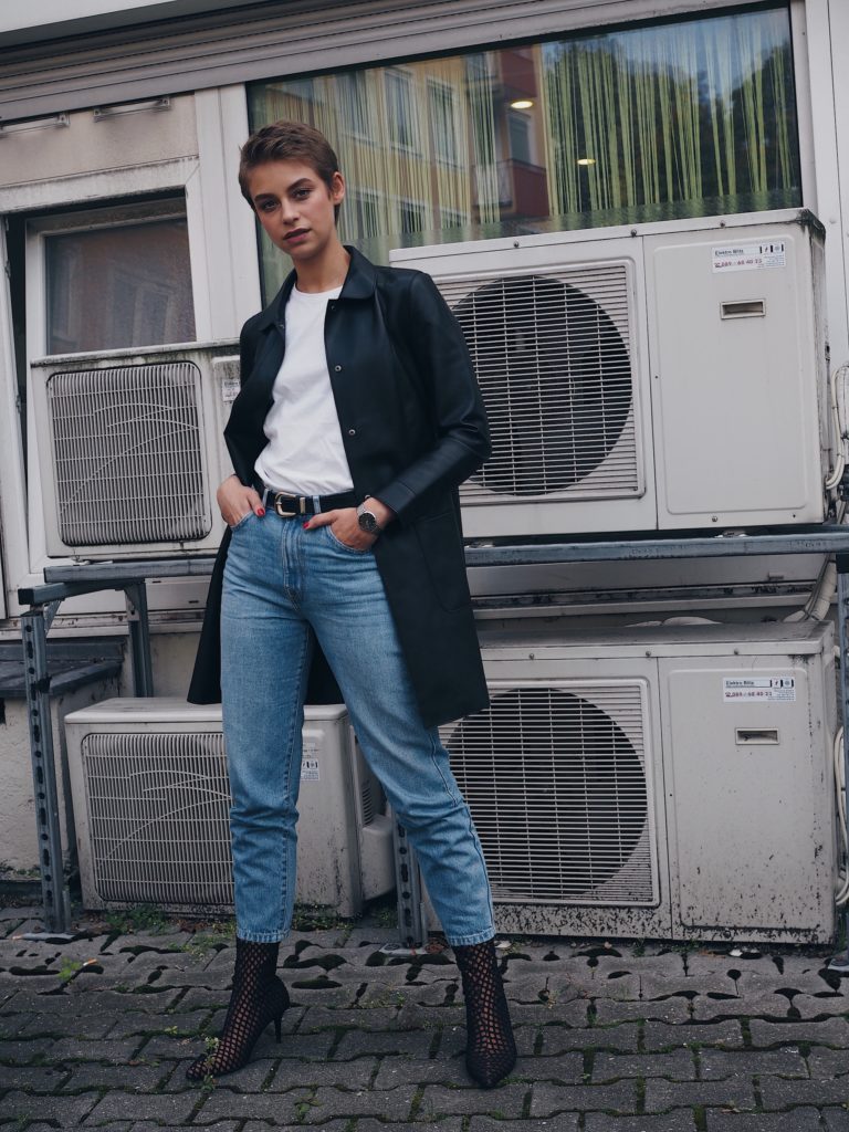 'GENDERLESS GROOMING': Gechlechterneutrale Haarstyles mit den neuen ...