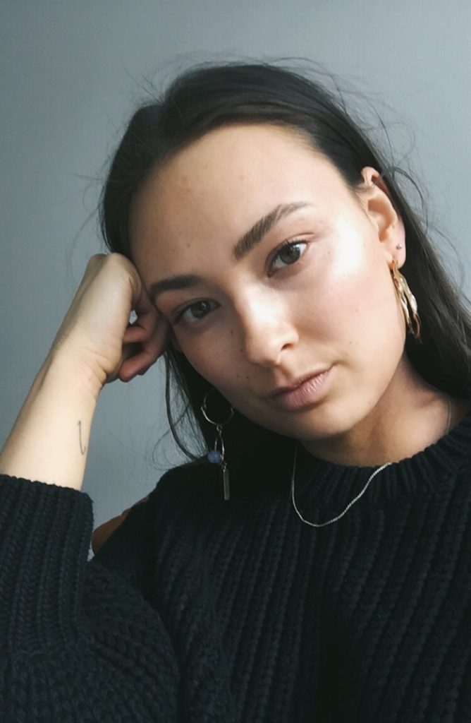 TopTenTopshelf: die 10 Beauty-Lieblinge von LISA WILHELM