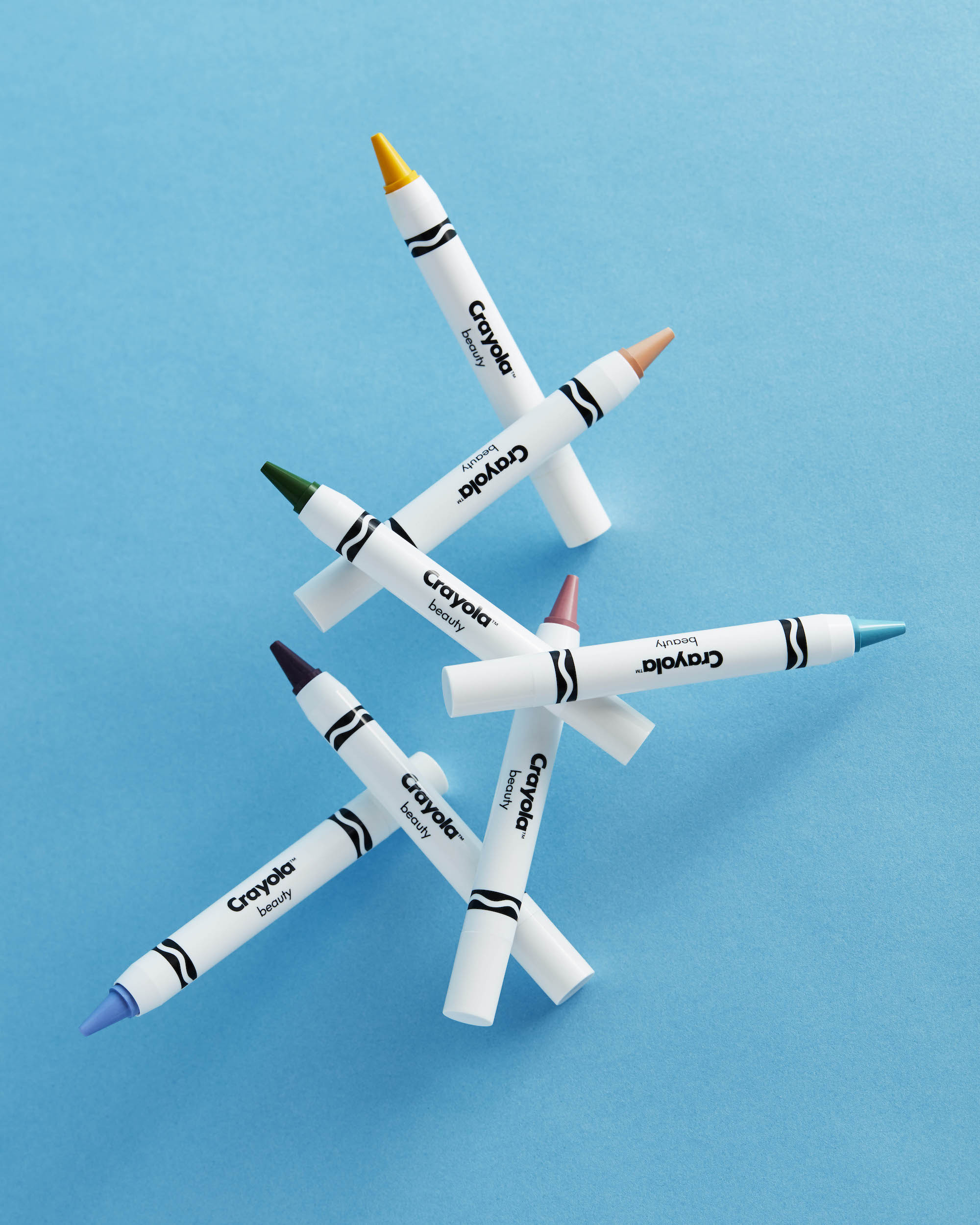 Crayola X ASOS DESIGN 2 – the original copy
